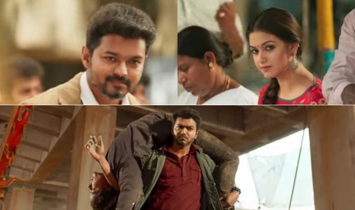 Sarkar Teaser Out: Thalapathy Vijay’s Appearance as Corporate Monster ...