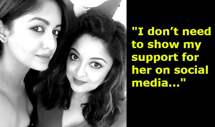 Tanushree Dutta’s Sister, Ishita Dutta Talks About Sexual Harassment For The First Time And What ...