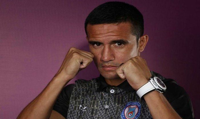 Tim Cahill to Make ISL Debut for Jamshedpur Against Bengaluru (Preview ...