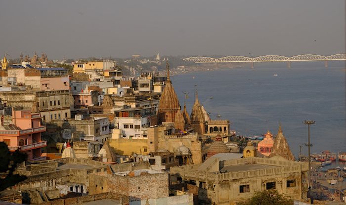 5 Ancient Cities in India Every Traveller Must Visit Once in a Lifetime ...