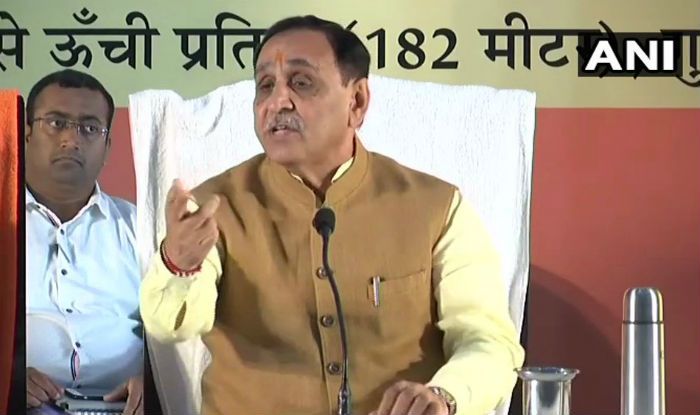 Congress’ Efforts to Incite Violence in State Have Failed, Says Gujarat ...