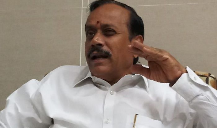 ‘Spoke in Fit of Rage’: BJP’s H Raja Apologises to Madras HC, Court ...
