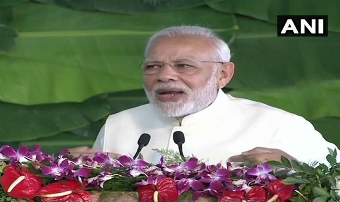 Statue of Unity Inauguration: PM Modi Calls For Unity Amongst People ...