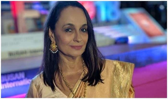 Soni Razdan: Institution of Marriage is Crumbling With Women Becoming ...