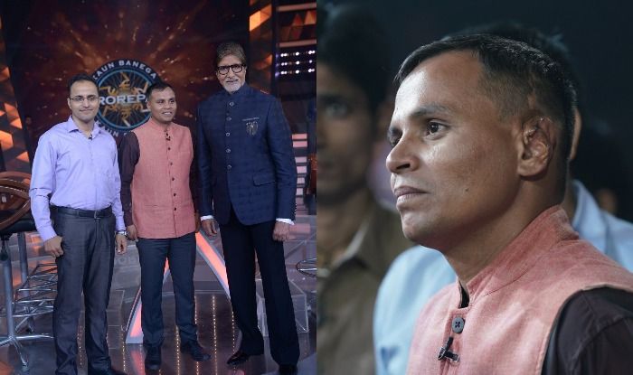 KBC 10 October 5 Karamveer Episode: Amitabh Bachchan Proudly Welcomes ...