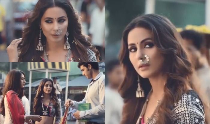 Hina Khan Finally Talks About Playing Komolika on Kasautii Zindagii Kay ...