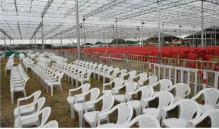 Hyderabad: BYJM Holds Rally at Army Cantt, Leaves Ex-servicemen Fuming ...