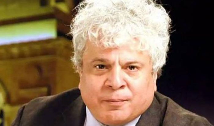 Tata Sons Terminates Contract With Suhel Seth Amid #MeToo Allegations ...