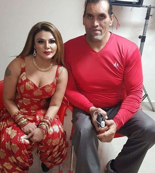 Rakhi Sawant Announces Her Wedding With ‘Internet Sensation’ Deepak ...