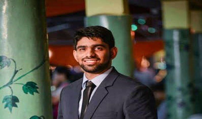 Saurabh Netravalkar: From Software Engineer to Captain of USA Cricket ...