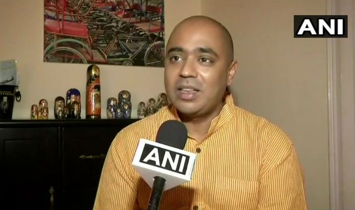 Journalist Abhijit Iyer Mitra Deposes Before House Committee of Odisha ...