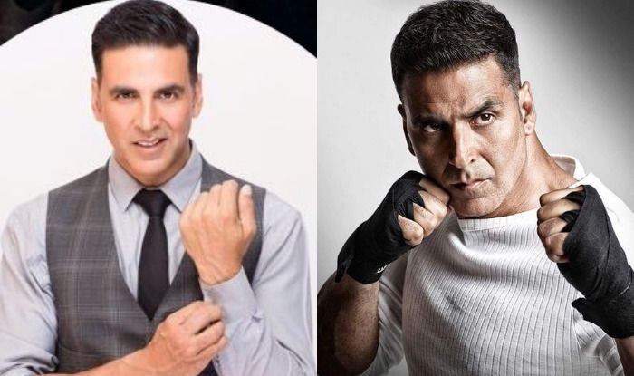 Akshay Kumar Had Wanted to Open Martial Arts School in Mumbai Before ...