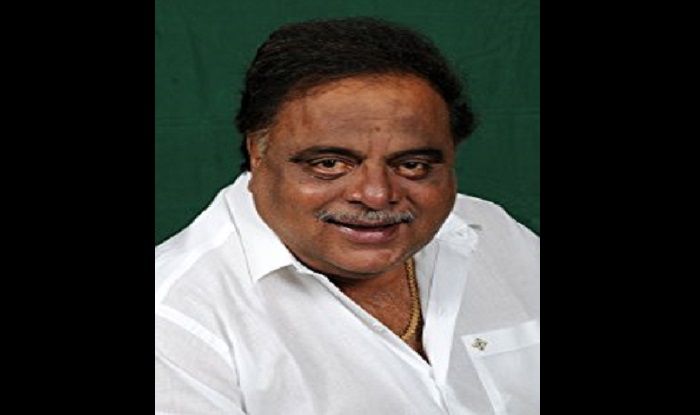 Kannada Actor, Politician Ambareesh Dies of Heart Attack at 66 | India.com