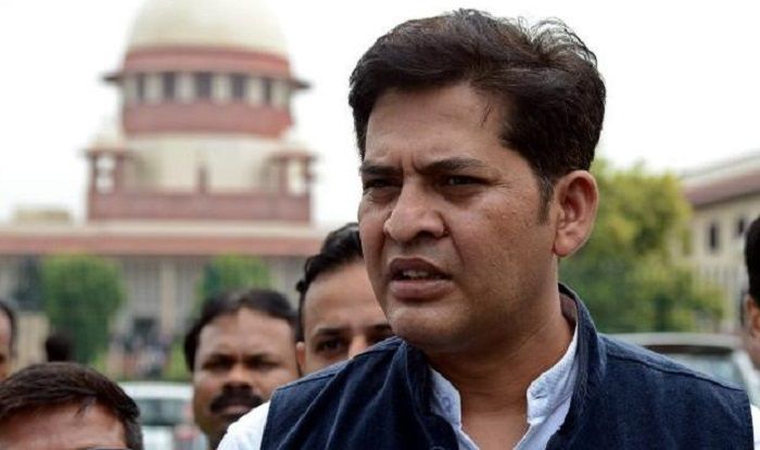 Madhya Pradesh Election 2018: Congress Denies Assembly Polls Ticket to ...