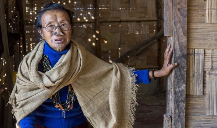 Meet The Apatani, Ziro Valley’s Most Intriguing Tribe | India.com