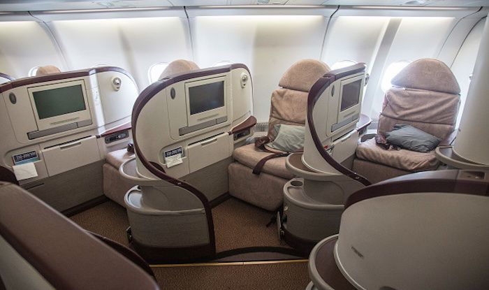 11 Features That Make Business Class Great Or Not One