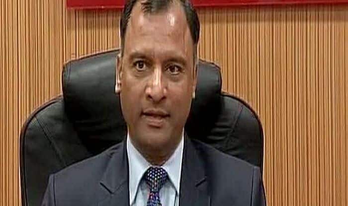 Vijay Kumar Dev Appointed Delhi Chief Secretary, Replaces Anshu Prakash ...