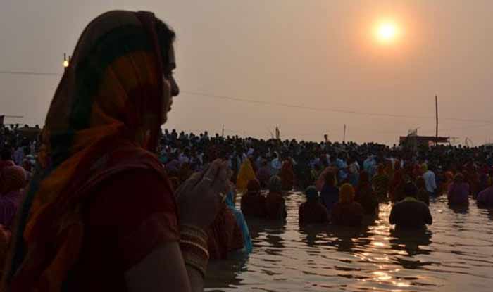 Chhath Puja 2019: Know The Sunrise And Sunset Timings of Bihar And ...