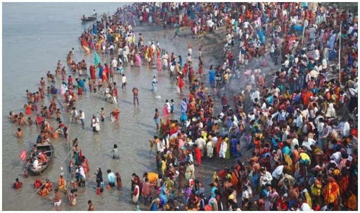 Magh Snan 2020: पद्म पुराण में ये है माघ स्‍नान की कथा, दान-उपवास का महत्‍व