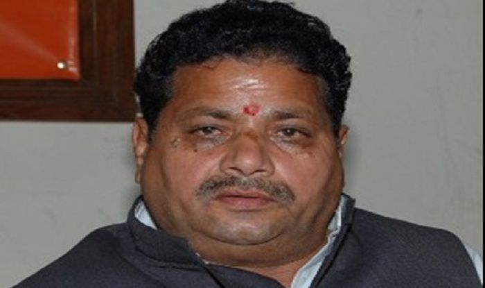 Rajasthan Assembly Election 2018: BJP MLA Surendra Goyal Resigns From Primary Membership of ...