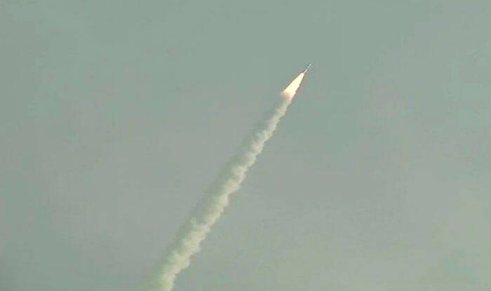 Isro Puts Sharp Eyed Hysis 30 Foreign Satellites Into Orbit