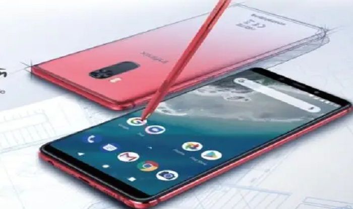 Infinix Launches Its First Smartphone With Stylus in India, Price ...