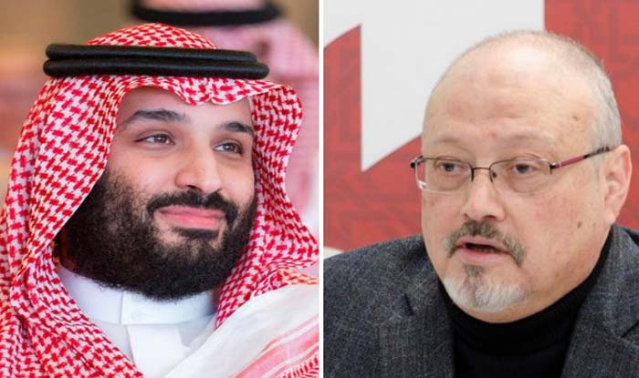 Khashoggi Murder ‘credible Evidence Links Saudi Prince To Journalist