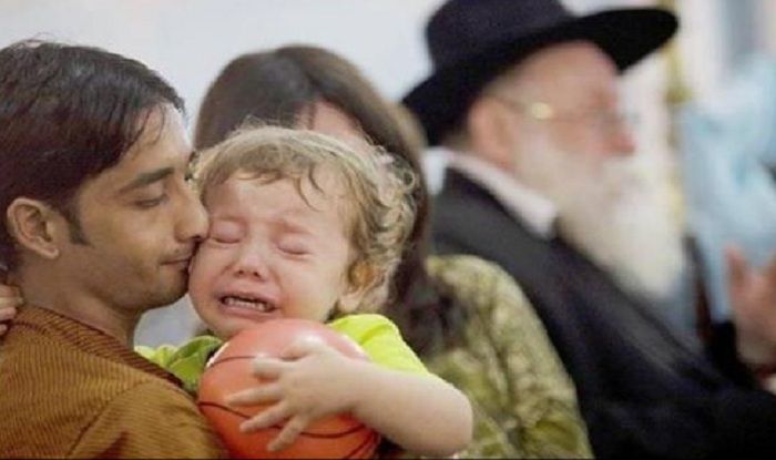 26/11 Attack: 10 Years Gone But Baby Moshe Still Afraid of Dark, Says ...