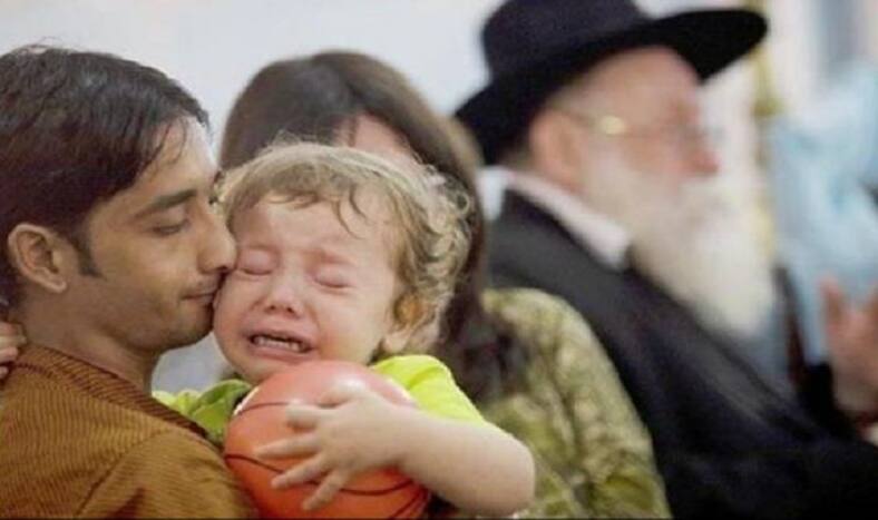 26/11 Attack: 10 Years Gone But Baby Moshe Still Afraid of Dark, Says ...