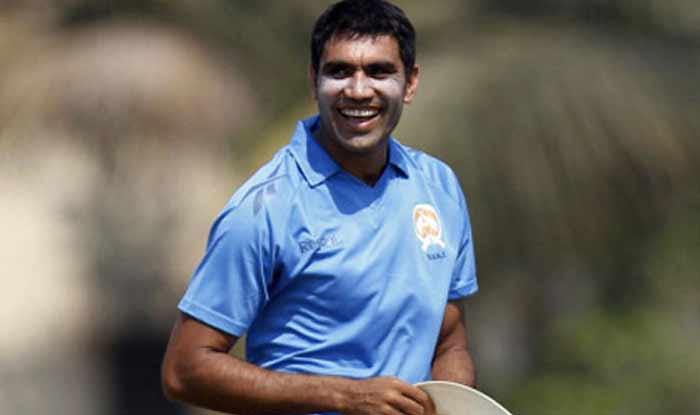 मुनाफ पटेल ने लिया संन्यासः कभी टाइल्स फैक्ट्री में किया काम, फिर टीम ...