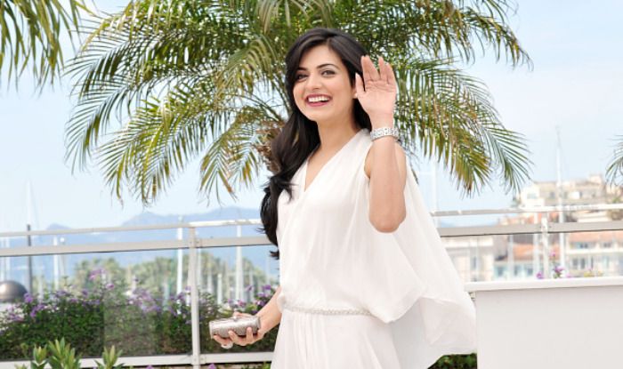 #MeToo: Niharika Singh Shares Her Experience, Names Nawazuddin Siddiqui ...