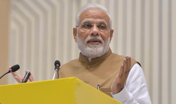 PM Modi Inaugurates Western Peripheral Expressway in Haryana, Says ...