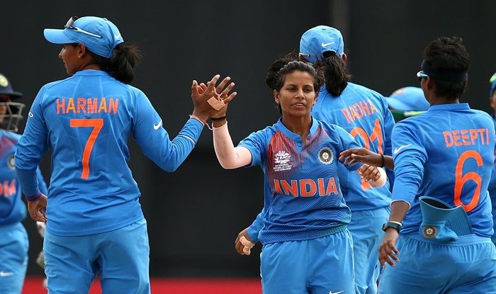 Poonam Yadav, India’s Legend in Making | India.com