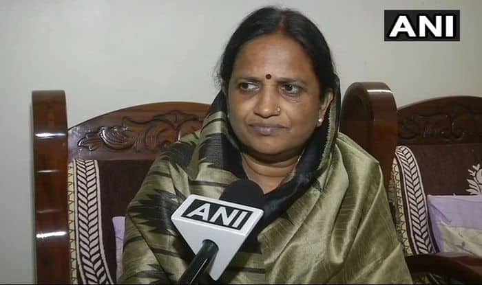 Madhya Pradesh Assembly Election 2018: BJP MLA Pramila Singh Joins Congress, Accuses BJP of Not ...