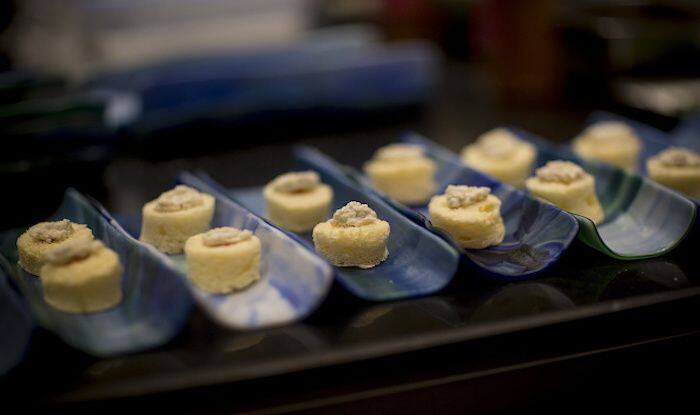 First Indian Woman Chef to Have Her Restaurant Awarded The Michelin ...