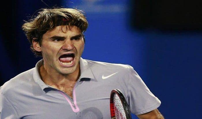 World No. 3 Roger Federer Explains ATP Finals Bust-up With Umpire ...