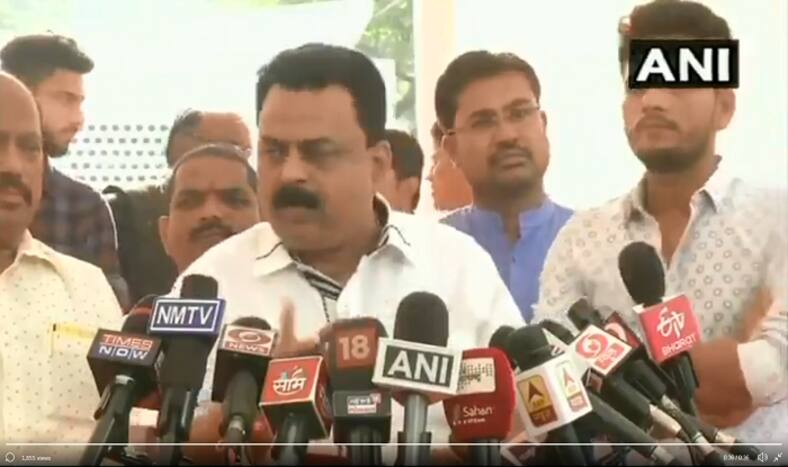 Shiv Sena Presses For Muslim Reservation, Says Will Fight Against ...