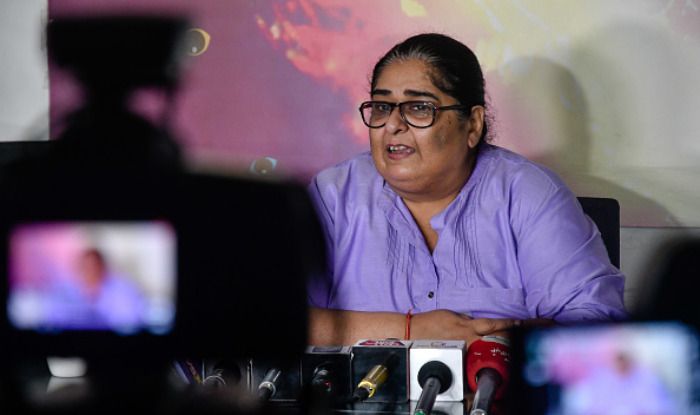 #MeToo: Vinta Nanda Says Onus is Now on Her as She Has to Undergo ...