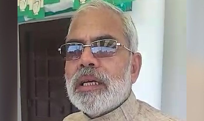 कांग्रेस में शामिल हुए (नकली) नरेंद्र मोदी, कहा ‘अच्छे दिन’ नहीं आएंगे ...