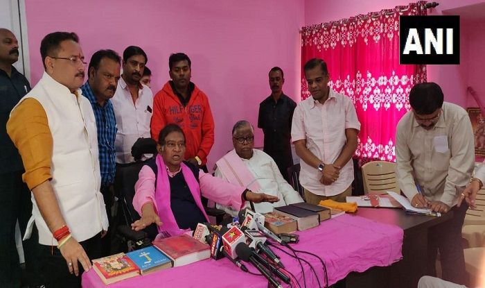 Chhattisgarh Assembly Election 2018: Ajit Jogi Rules Out Support to BJP ...