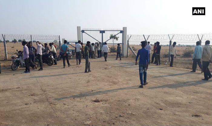 Maharashtra: Six Killed, Several Injured in Army Depot Explosion in ...