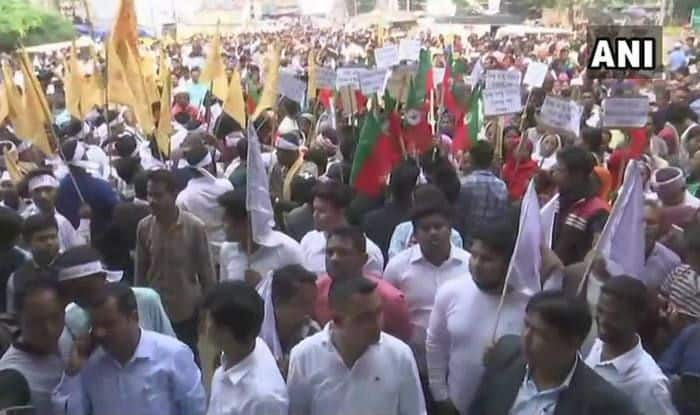 Assam: Several Bengali Organisations Call For 24-hour Bandh in Protest ...