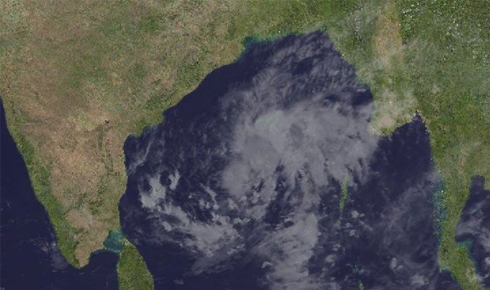 Cyclone ‘Gaja’: Storm to Hit Tamil Nadu, Puducherry Today; Schools to ...