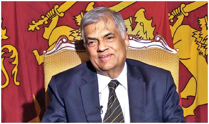 Sri Lanka Presidential Election: रानिल विक्रमसिंघे बने श्रीलंका के नए ...