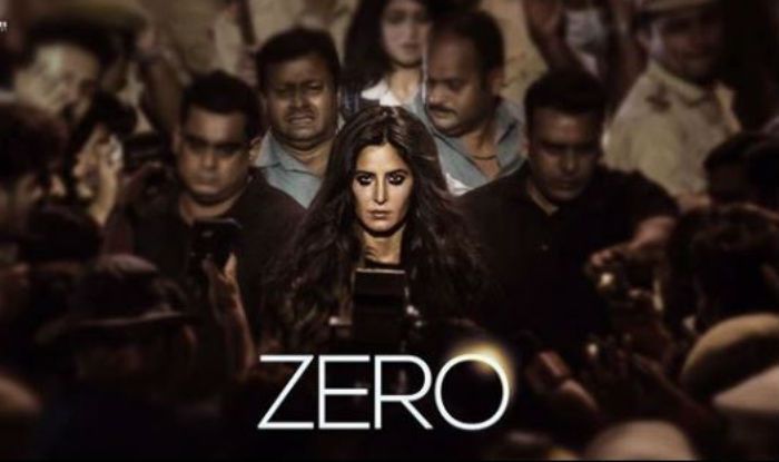 Katrina Kaif Speaks on What Zero’s Babita Singh Taught Her And How ...