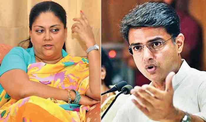 Rajasthan Election 2018: Asind, Mandal, Sahara, Bhilwara, Shahpura ...