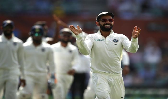 2nd Test Australia vs India Perth: Virat Kohli’s Adelaide Win Breaks a ...