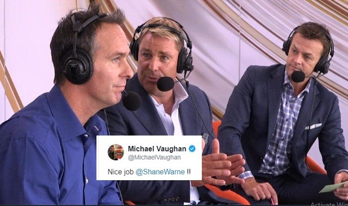1st Test Adelaide: Shane Warne Correctly Predicts Cheteshwar Pujara’s ... 1st Test Adelaide: Shane Warne Correctly Predicts Cheteshwar Pujara’s ...