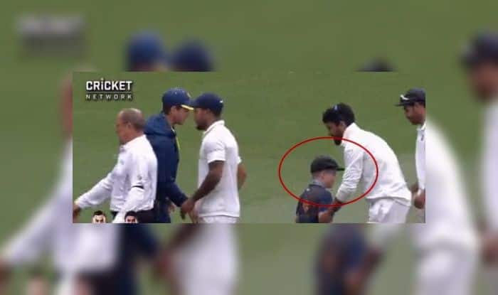 India vs Australia 3rd Test Melbourne: Archie Schiller Leads Hosts in ...