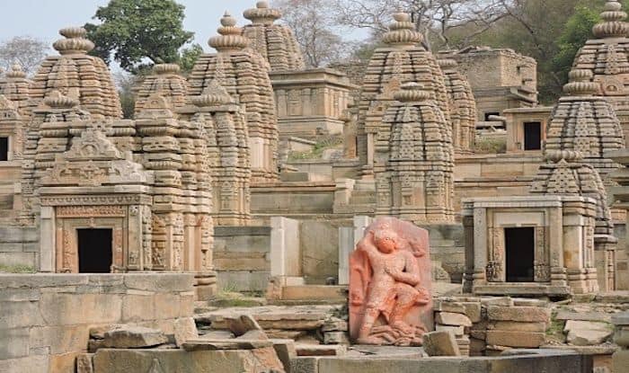 Visit The Mitawali, Padavali, and Bateshwar Temples in Madhya Pradesh ...